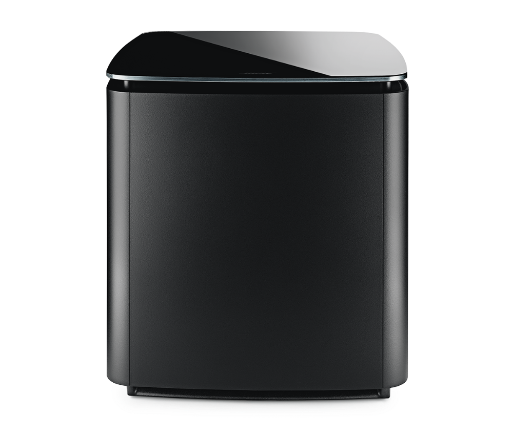 DOMOWY SPRZĘT AUDIO BOSE | Bose