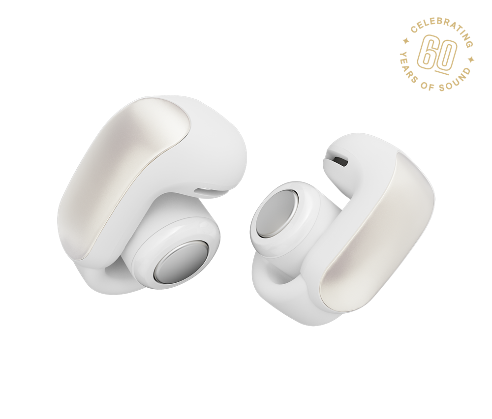 Recenzja słuchawek Open-Ear firmy Bose